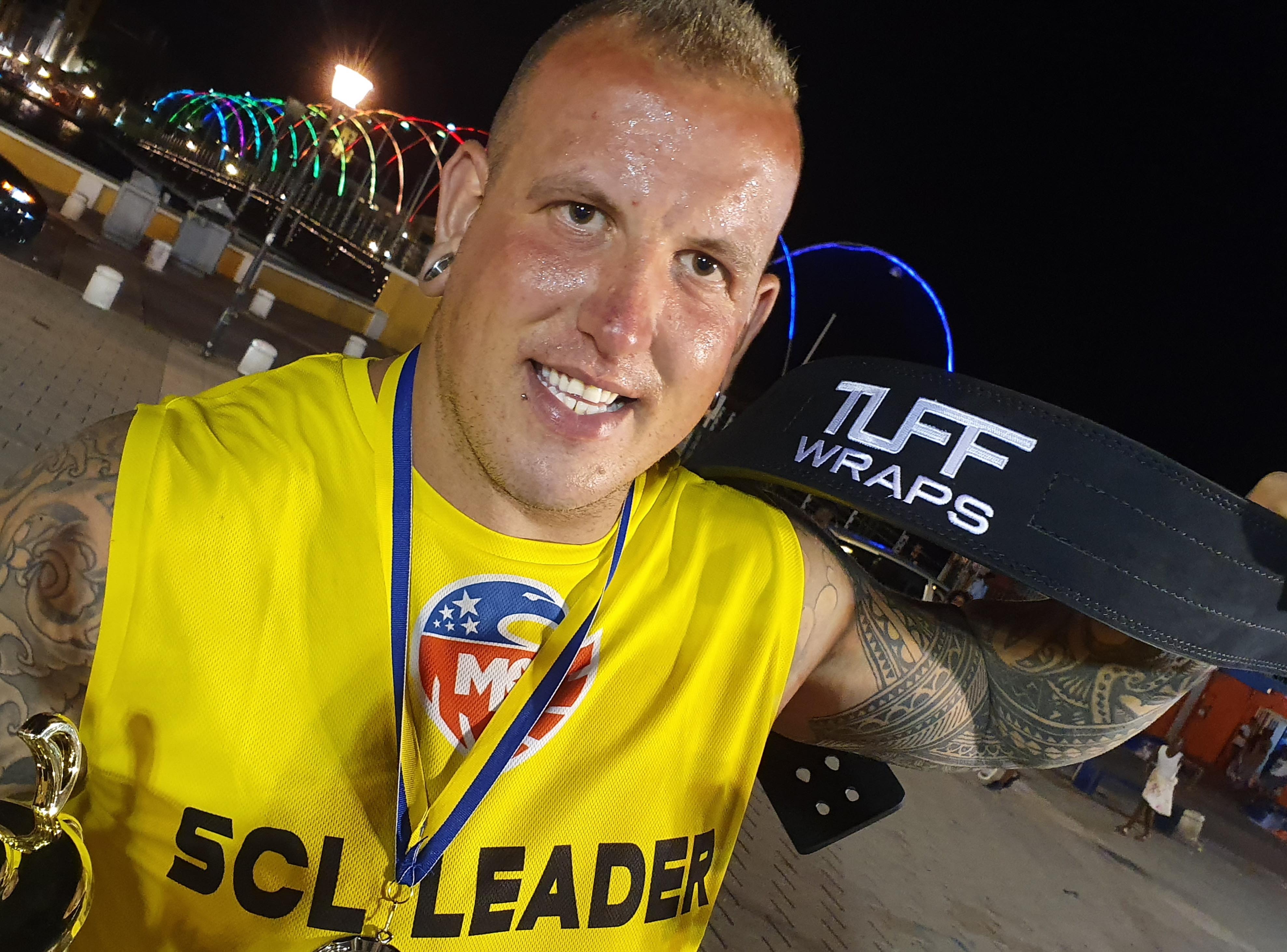 Unstoppable! De Ruiter triumphs again - this time in Curacao