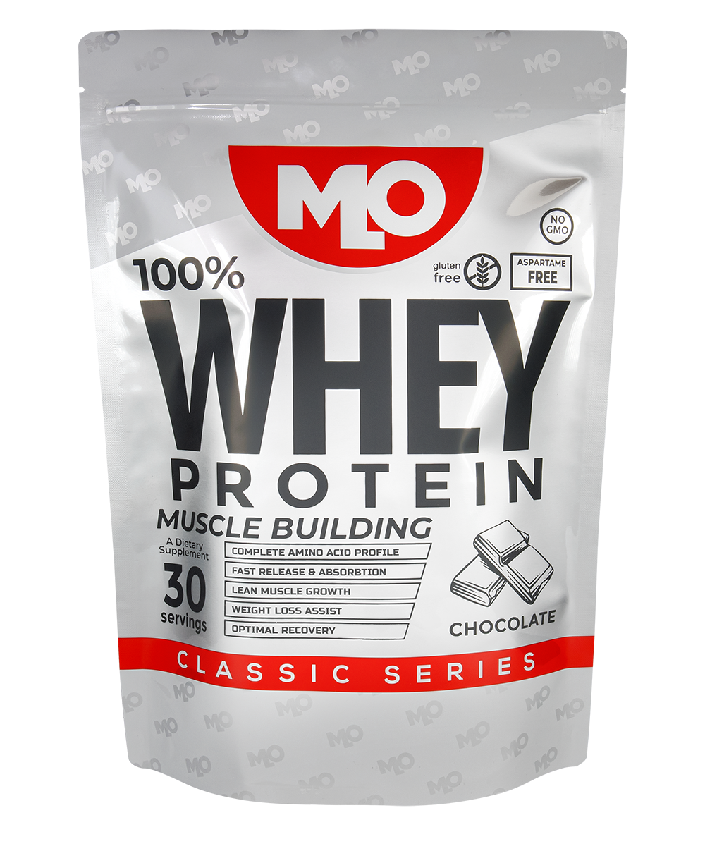 MLO Products | Professional supplimentation