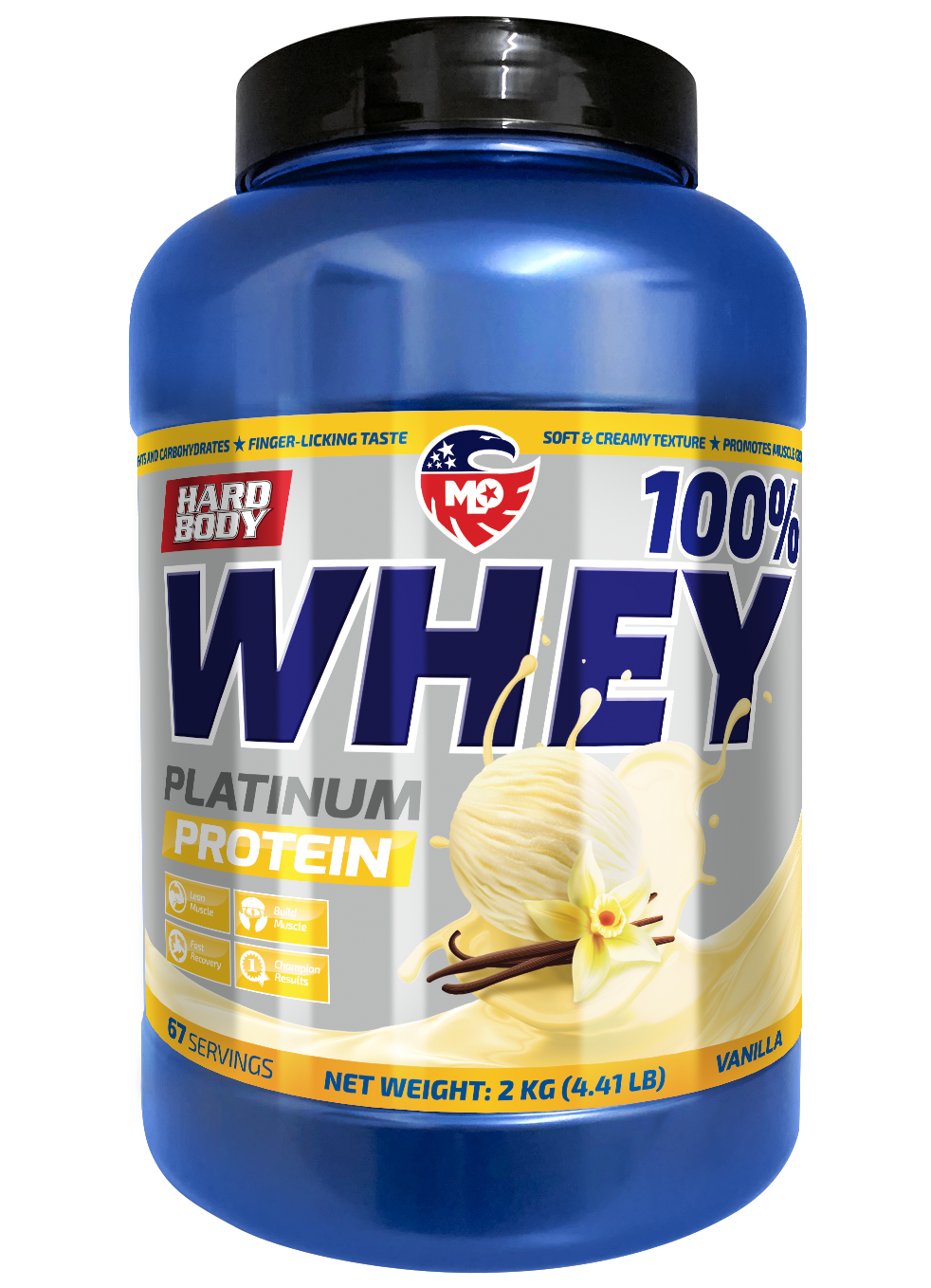 MLO NUTRITION INTERNATIONAL