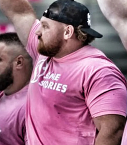 Team MLO | MLO Nutrition