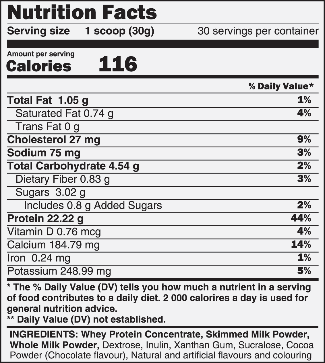 MLO CLASSIC 100% WPC