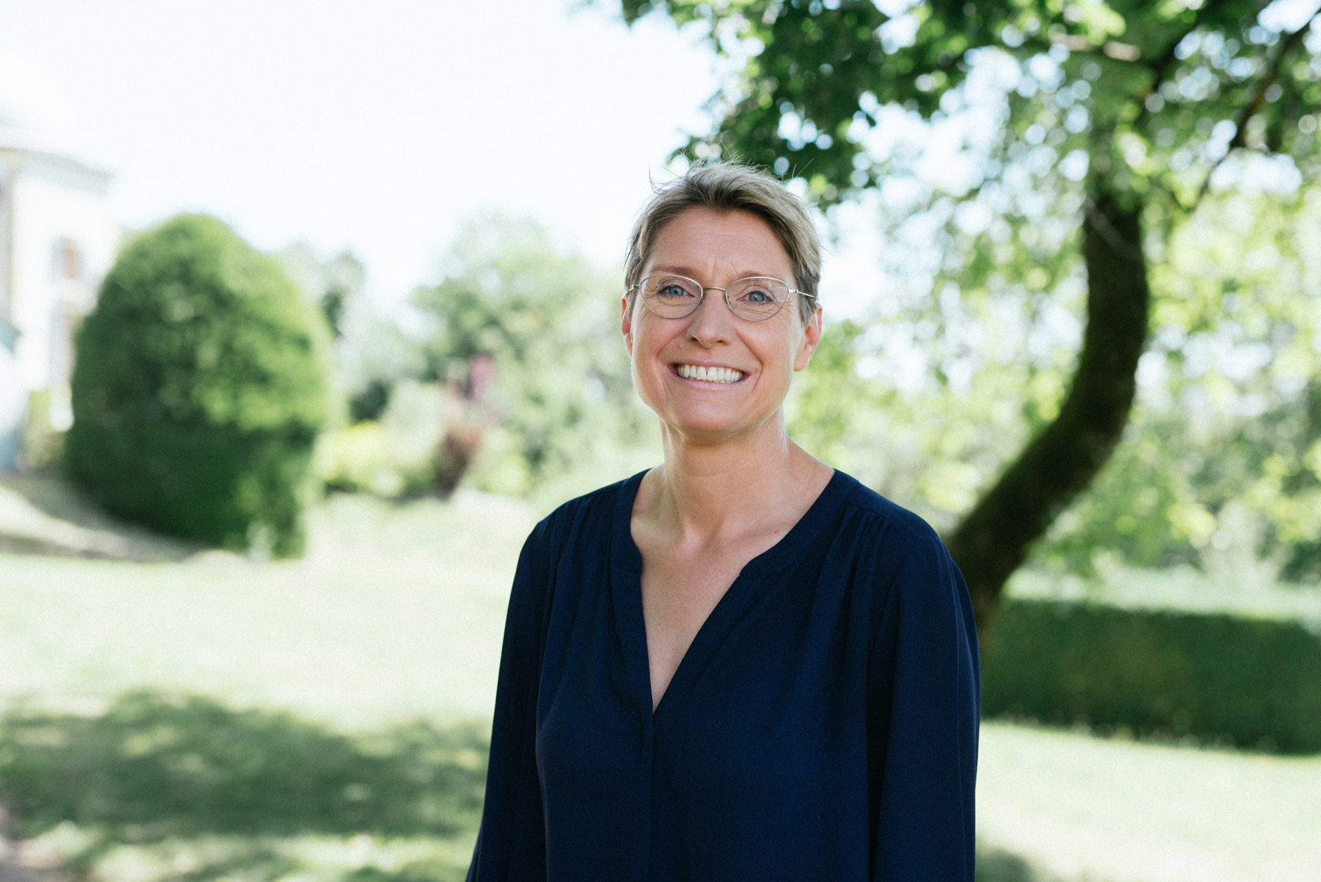 Microcity - Portrait d’Andrea Dunbar - cheffe de secteur Intelligence ...