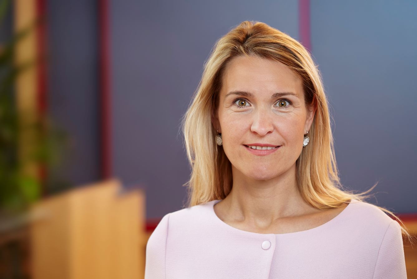 Microcity - Portrait d'Olha Sereda