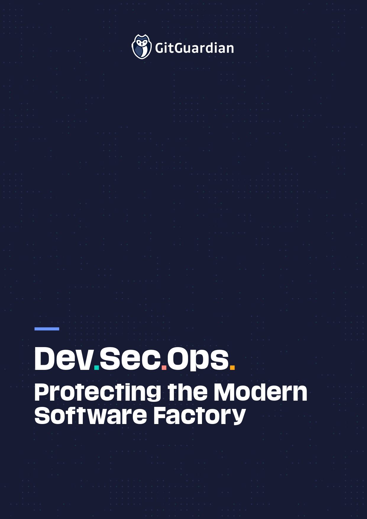 DevSecOps White Paper | GitGuardian