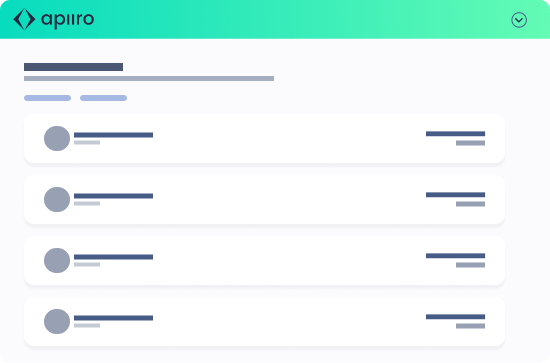GitGuardian alternatives: Apiiro vs GitGuardian