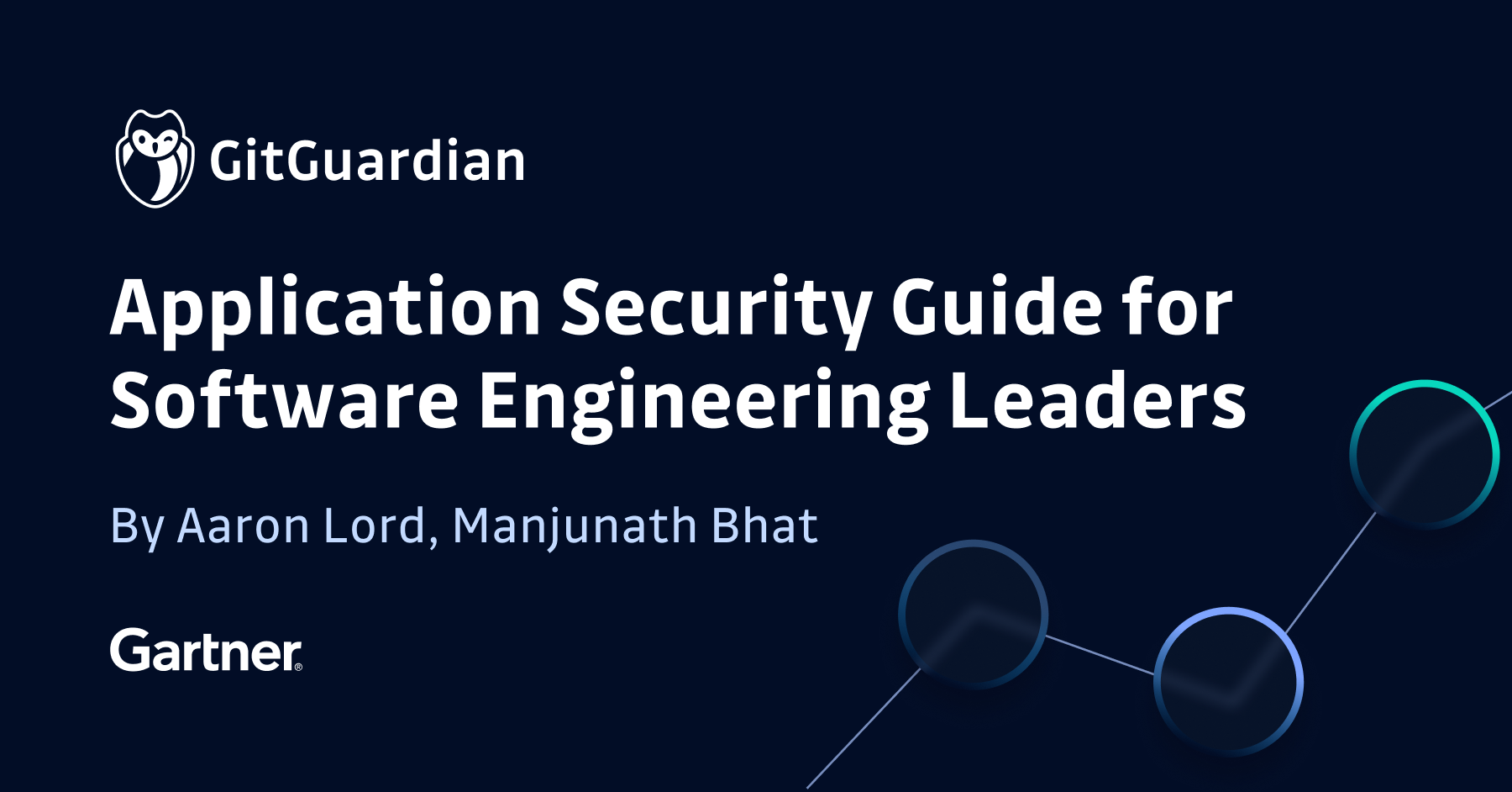 Gartner®: Application Security Guide for Software Engineering Leaders ...