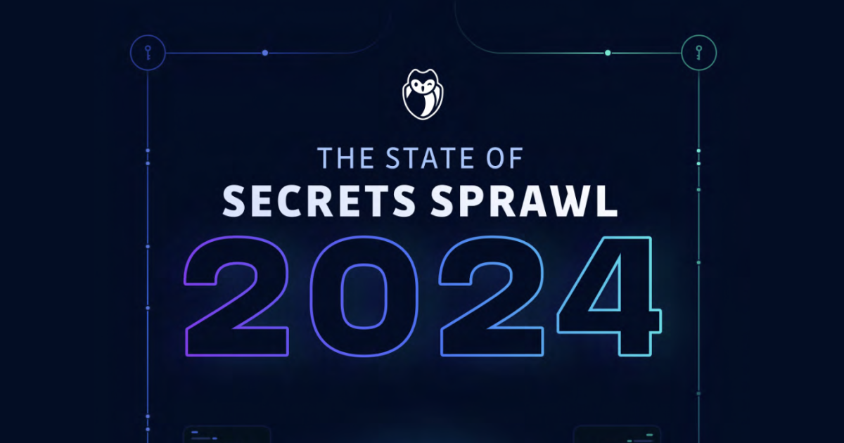 The State of Secrets Sprawl 2024 | GitGuardian