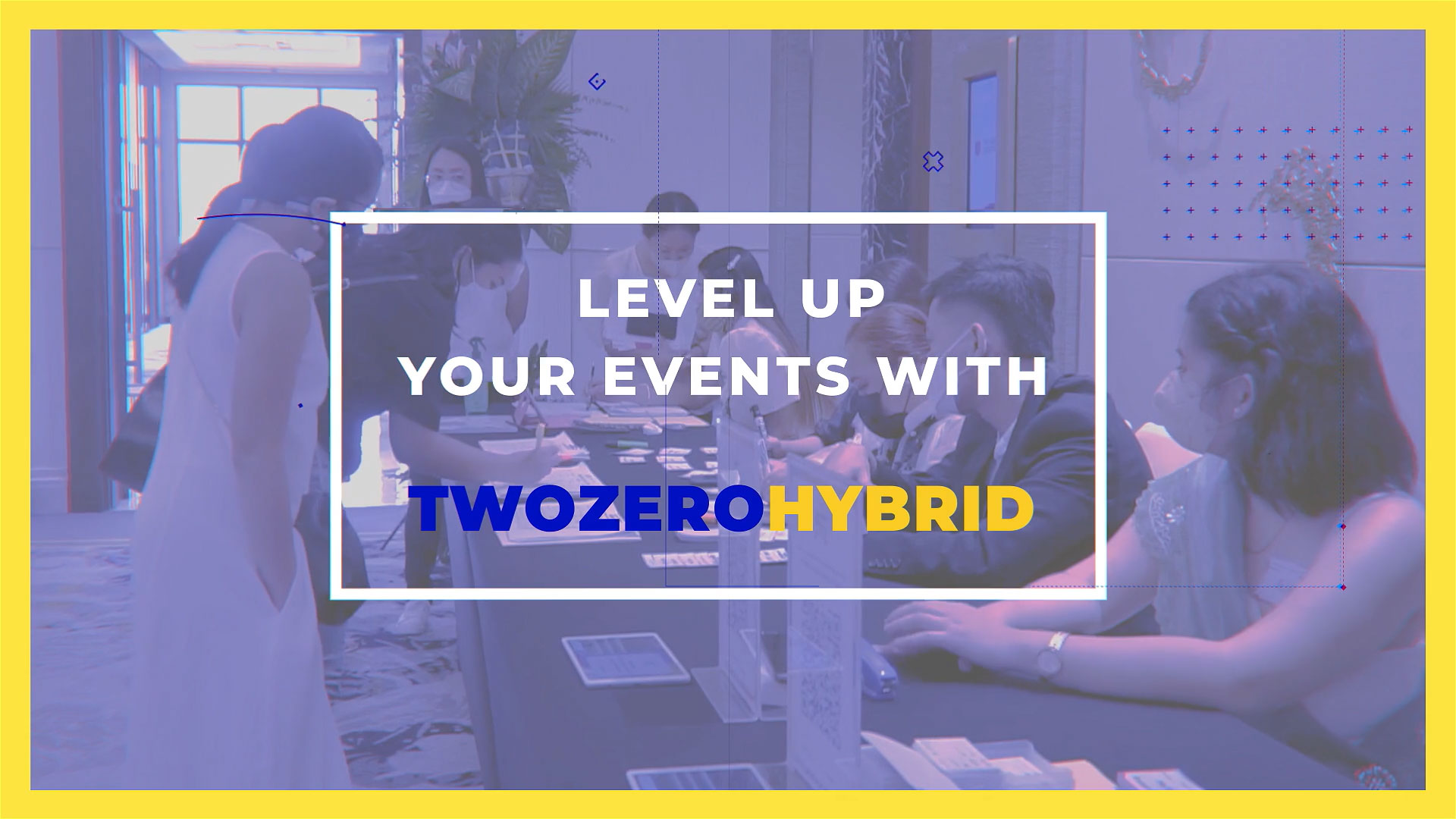 Canadian and Hello Dolly's first ever Hybrid Trade Show Event in the Philippines