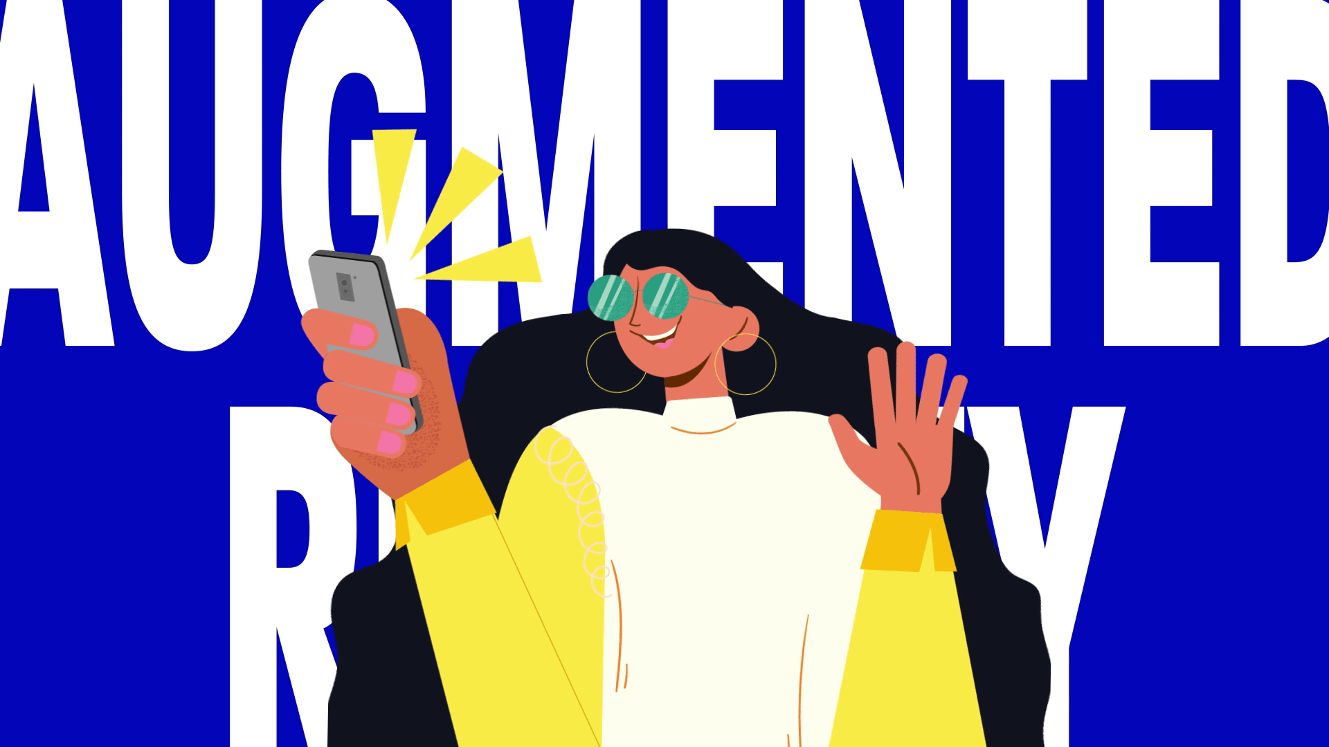 TwoZero Augmented Reality: A New Tool for Event Organizers in the ...