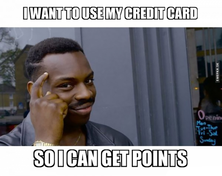 Bond Blog: Why Adding A Rewards Program Should Be Your Next Move