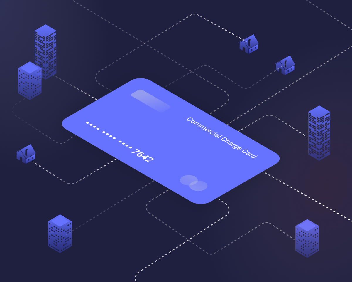 Bond Blog: The Power of Commercial Charge Cards for B2B Companies