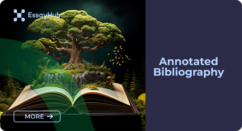 How to Write an Annotated Bibliography Step by Step