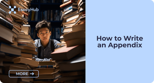 Comprehensive Guide to Appendices in Writing