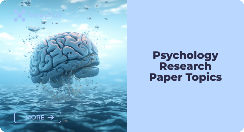 Looking for quality psychology research paper topics? Here’s a ...