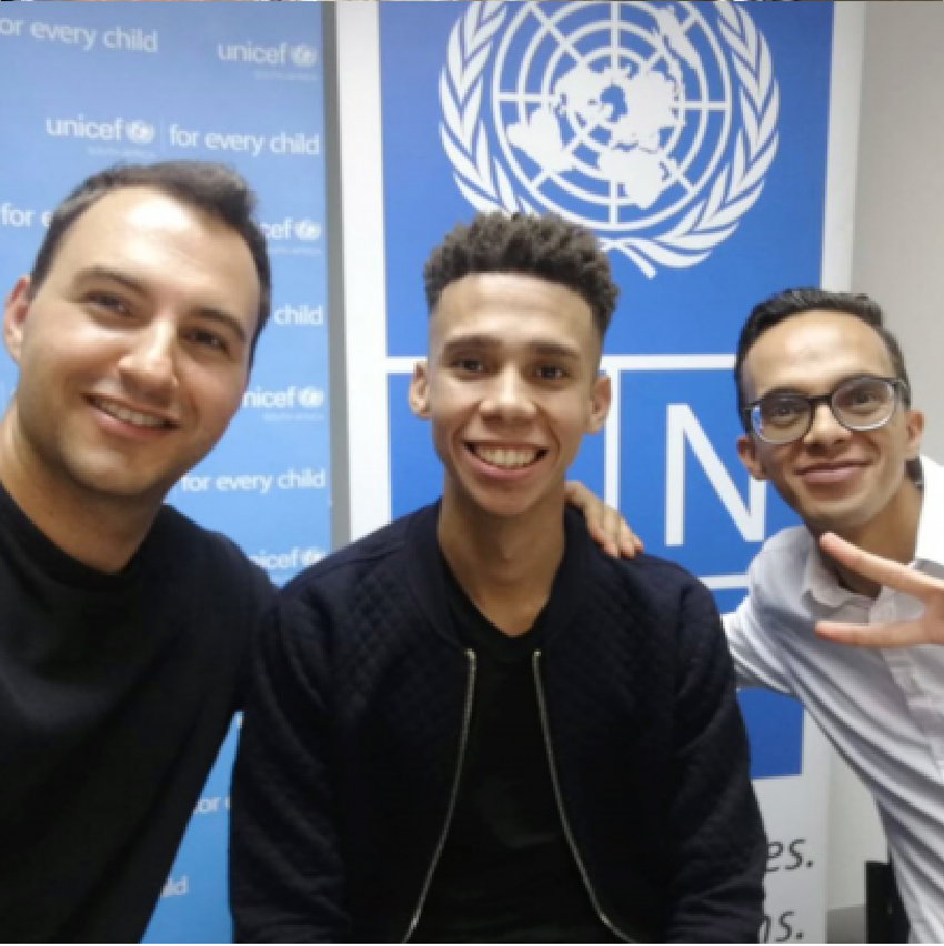 Zlto - Giving is Greater