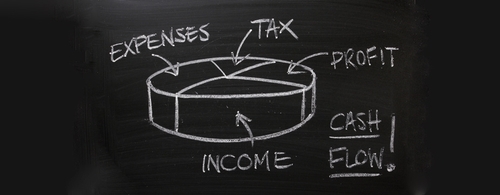 Turnover is vanity, profit is sanity and cash flow is king | Frost Group