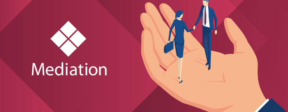 Case study – mediating a massive debt dispute | Frost Group