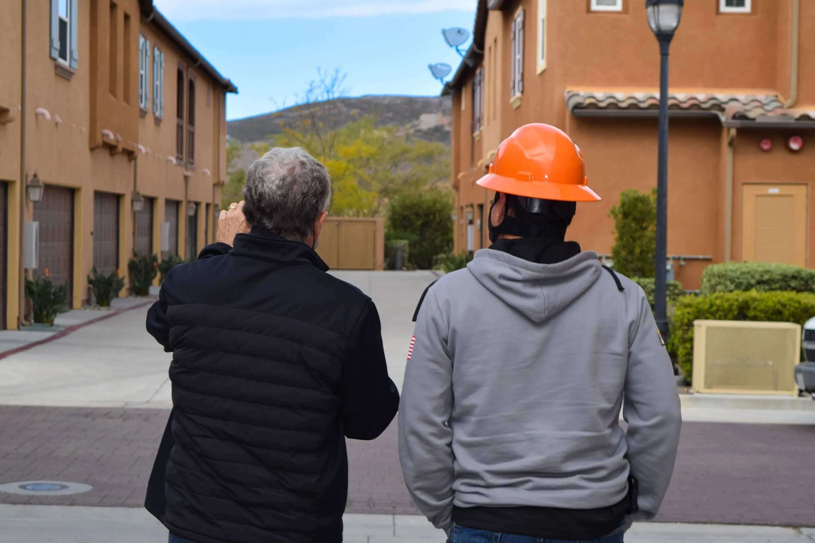 Professional Maintenance Services | ProTec Building Services