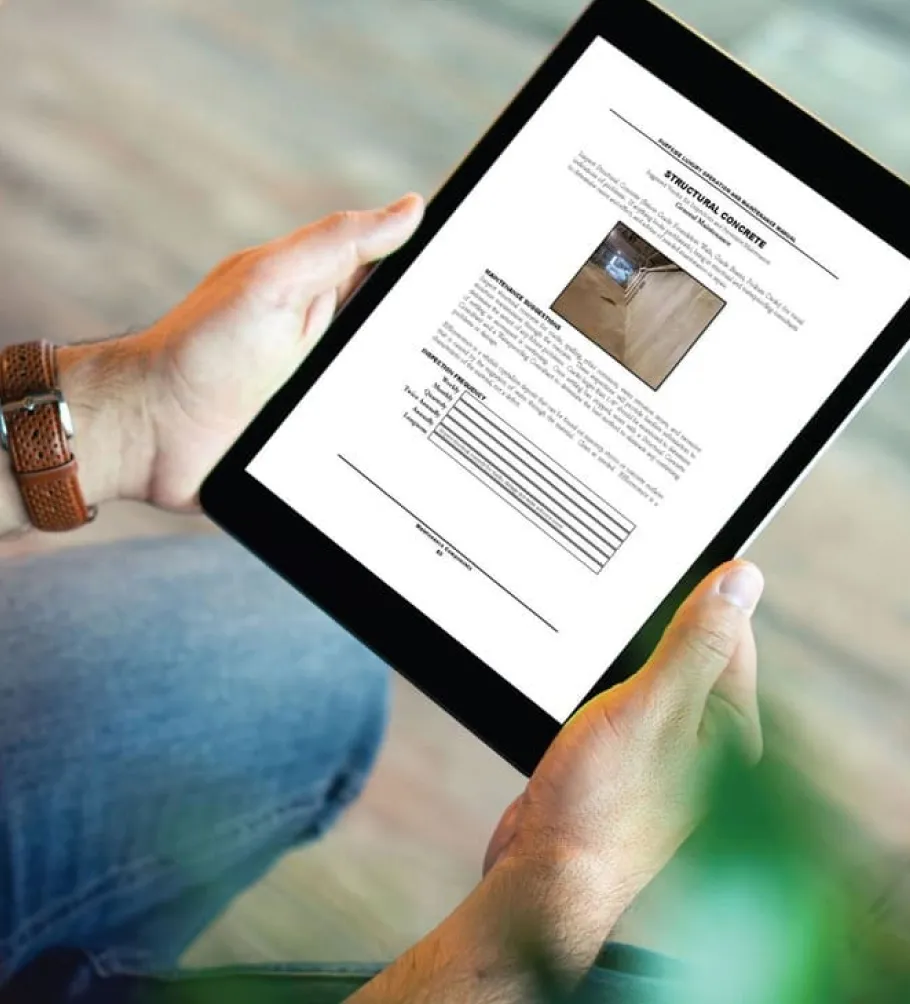 About Us - ProTec Building Services