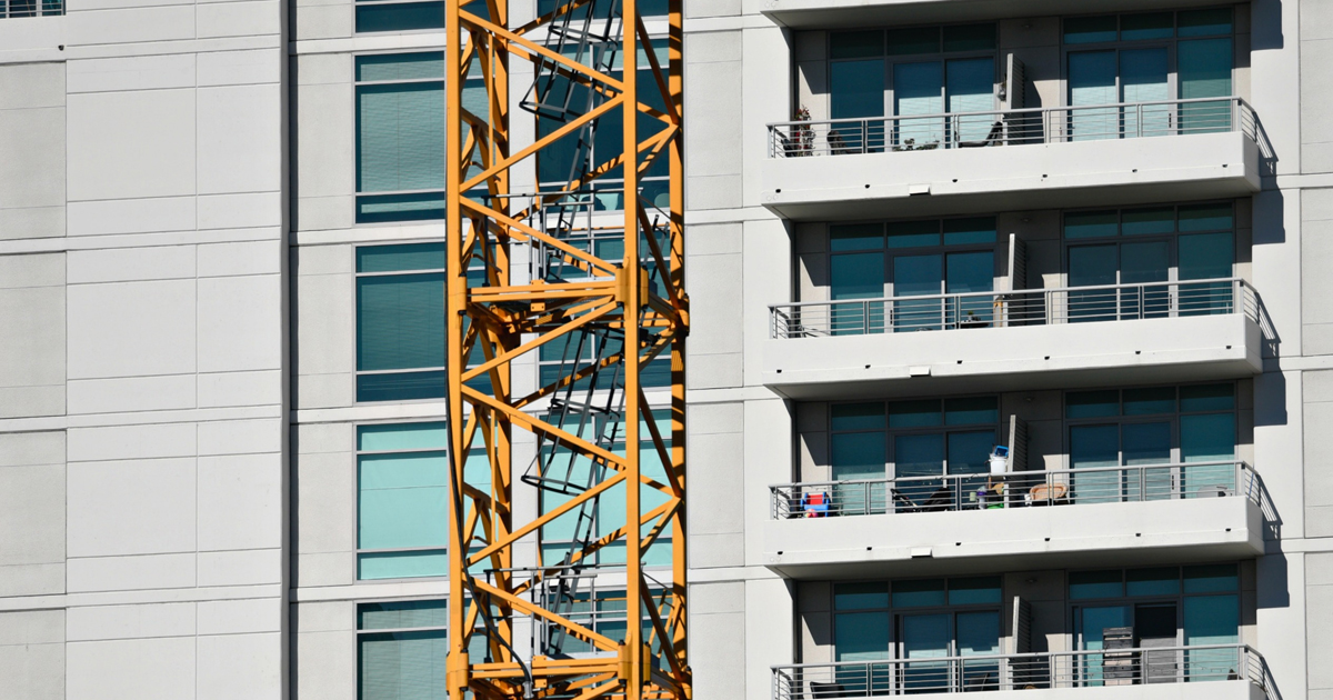 Deadly Berkeley Deck Failure Leads To Mandated Condo Inspections