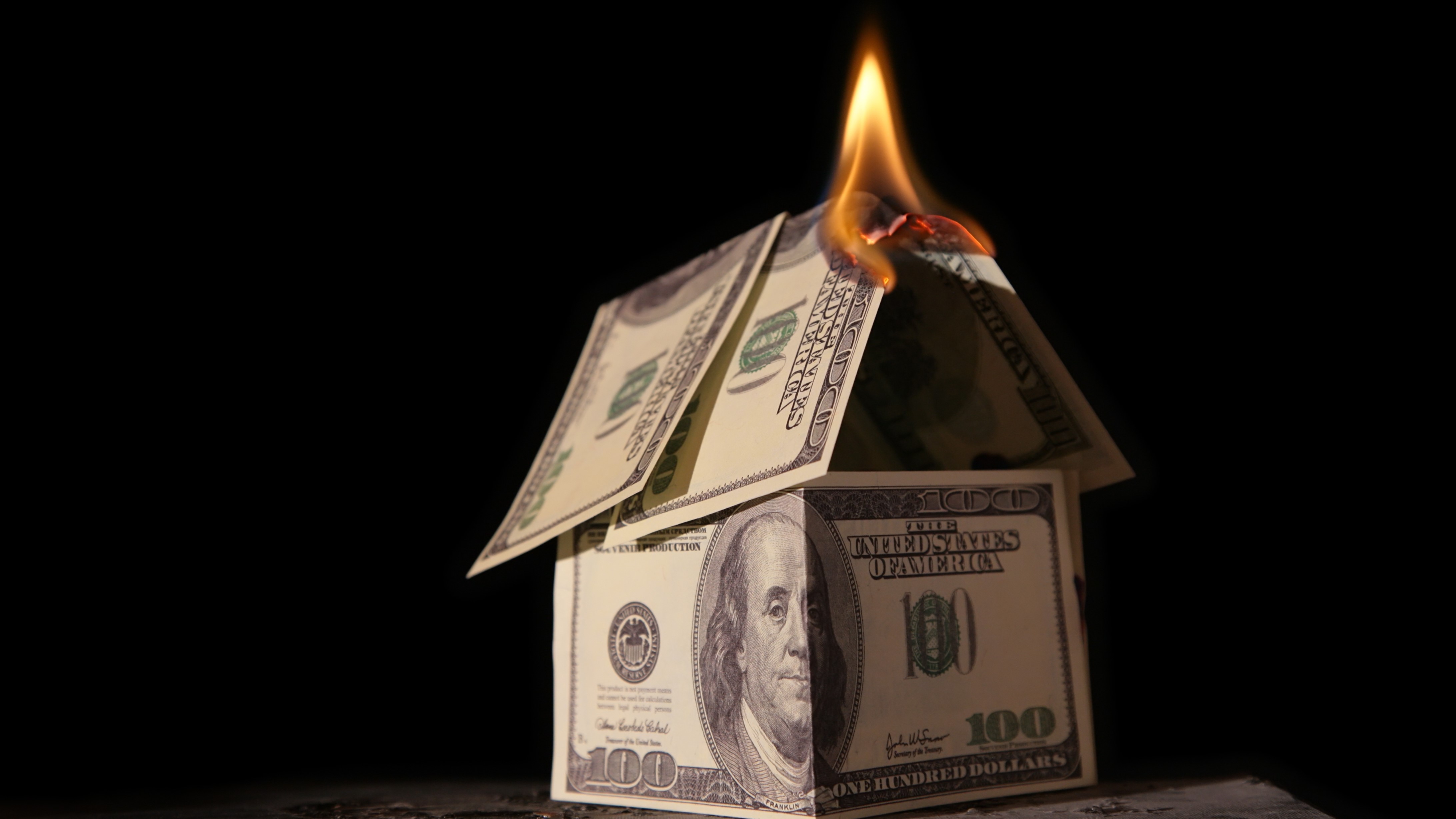 California's Housing Crisis