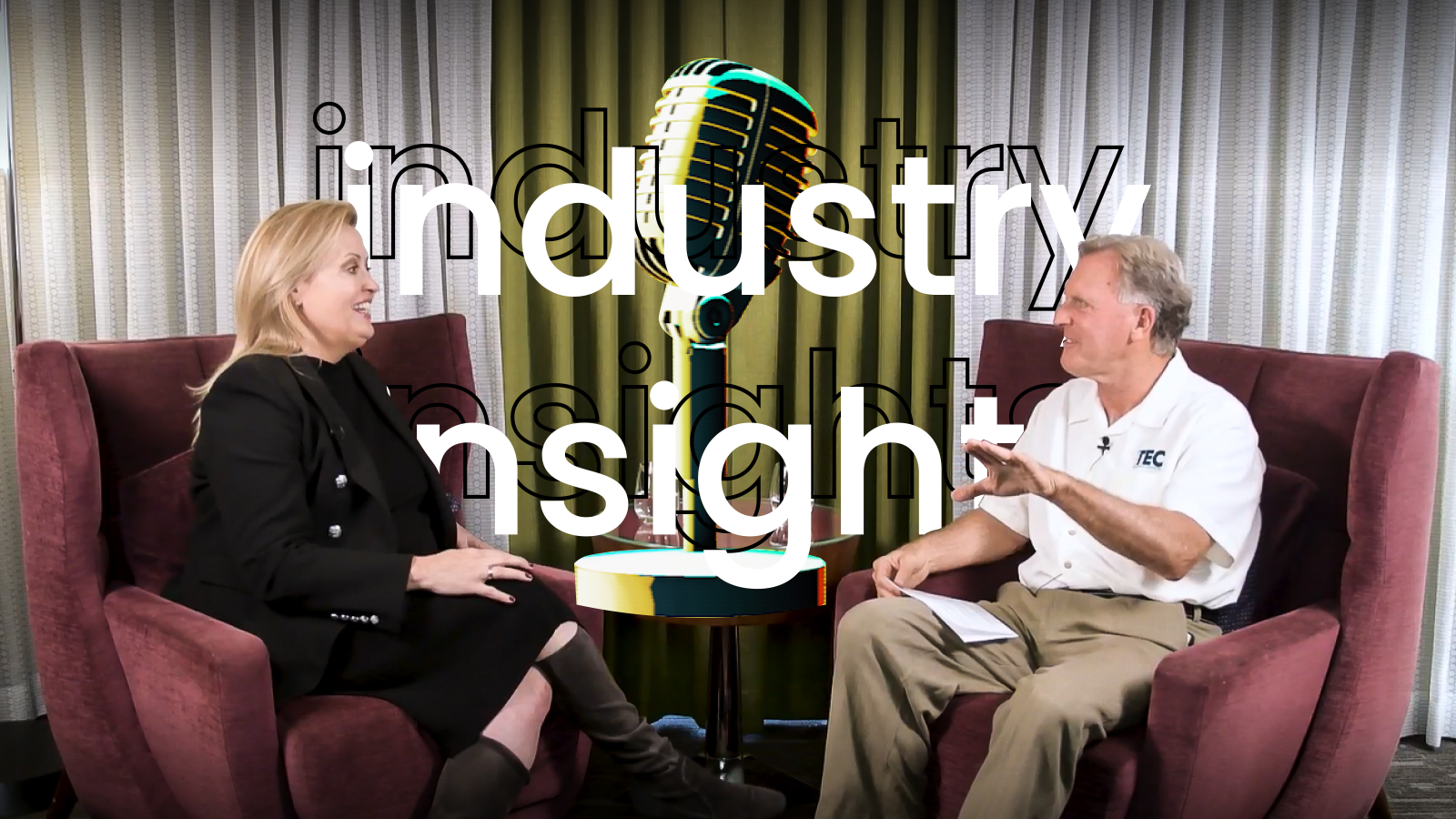 The Maintenance Manager: Interview with Rachel Miller