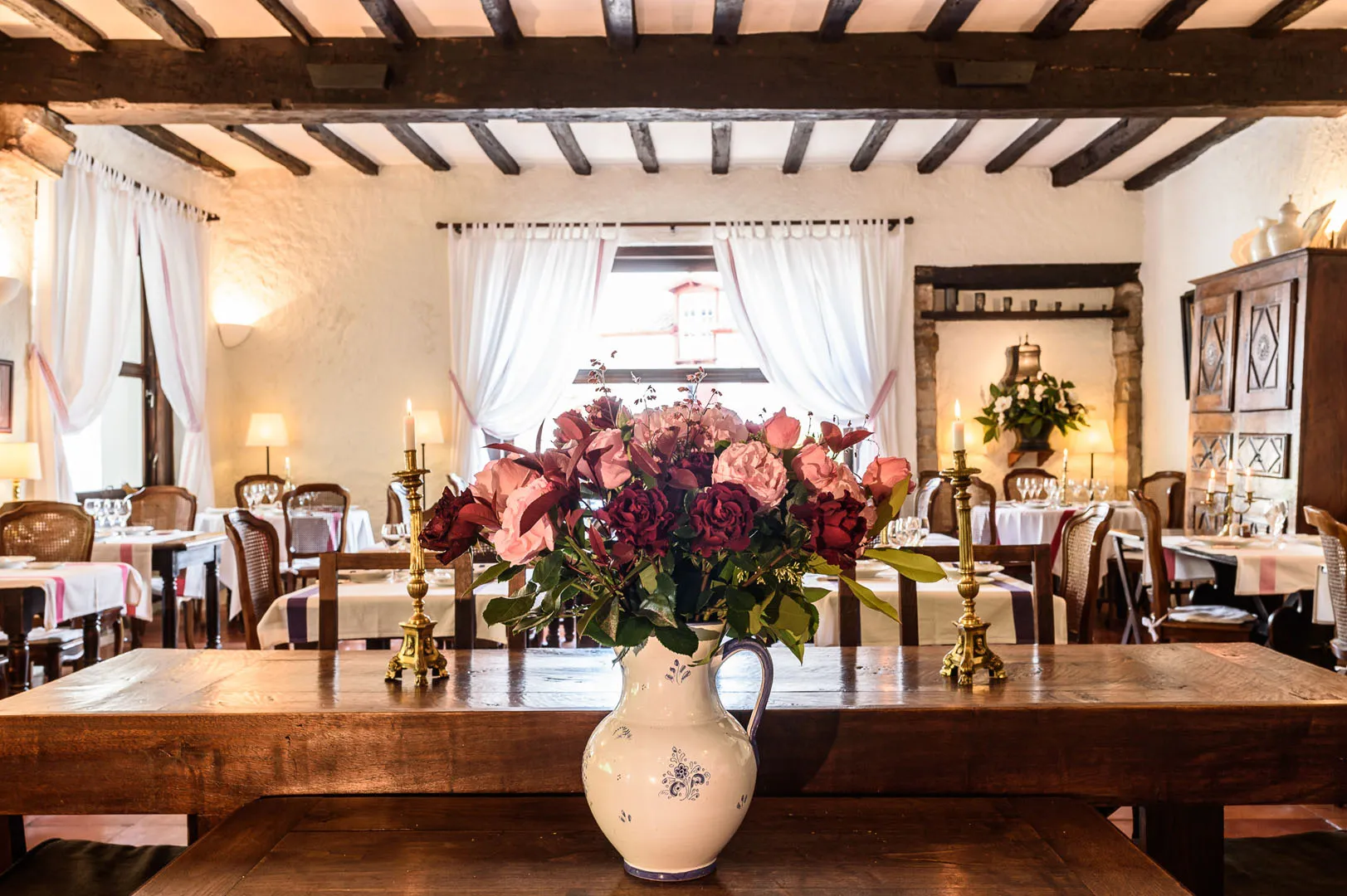 Arraya - Hôtel 4 étoiles et Restaurant à Sare - Pays Basque