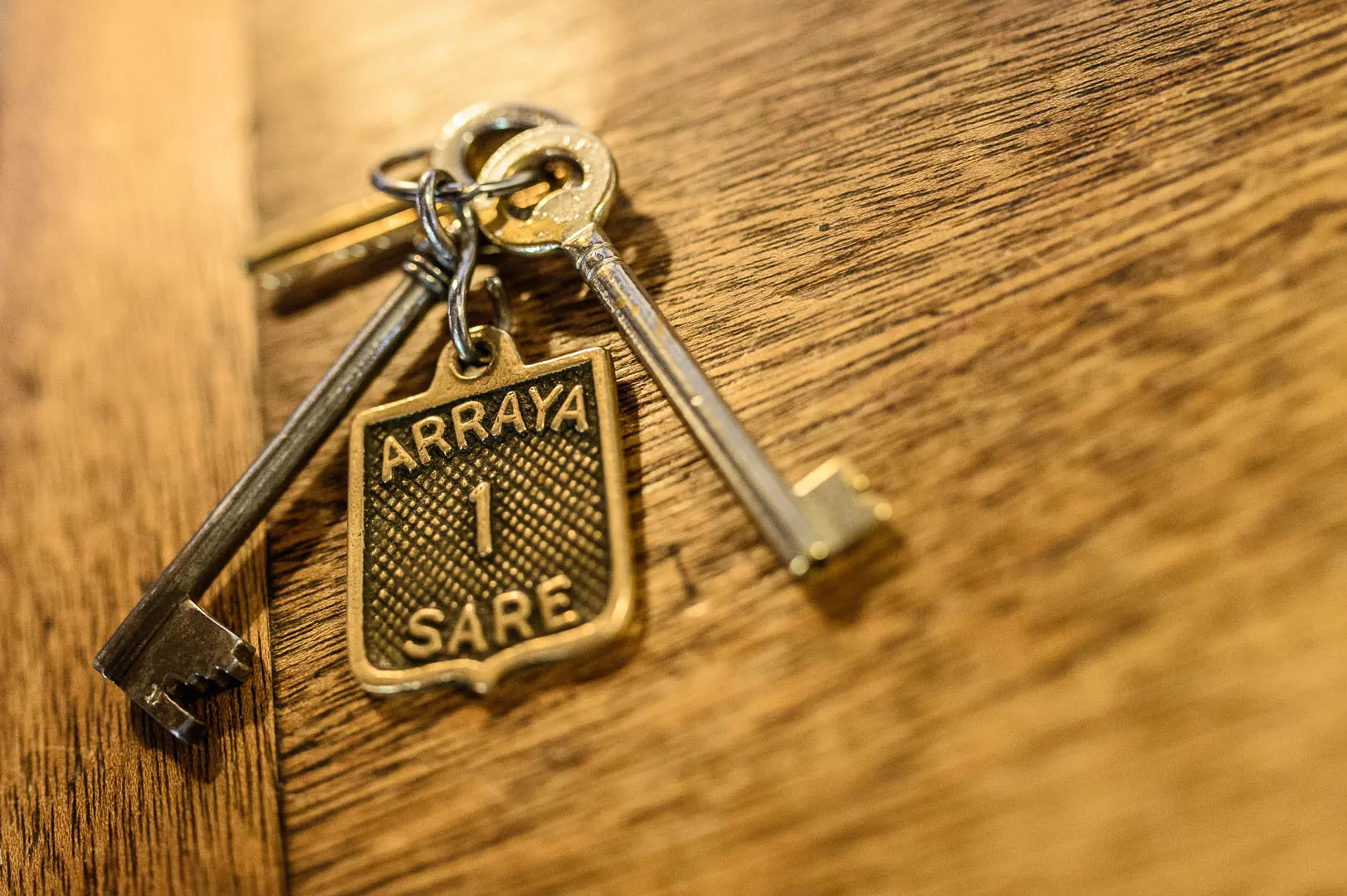 Arraya - Hôtel 4 étoiles et Restaurant à Sare - Pays Basque