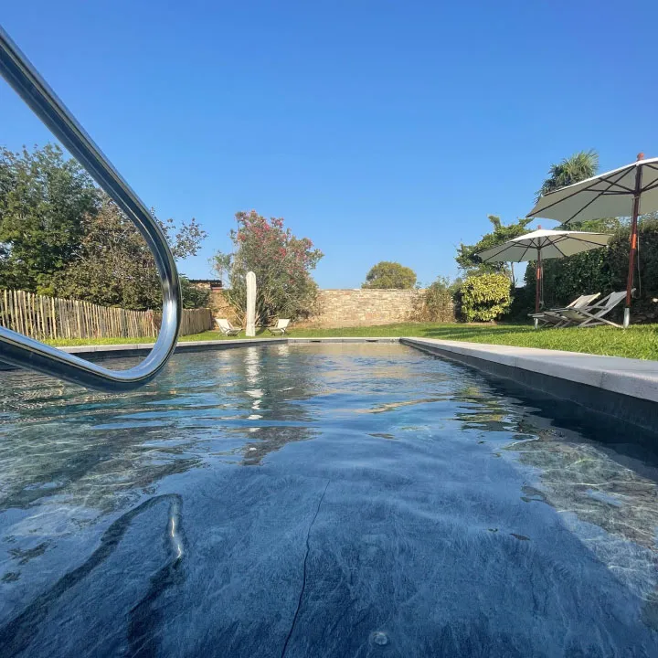 Arraya - Hôtel 4 étoiles et Restaurant à Sare - Pays Basque