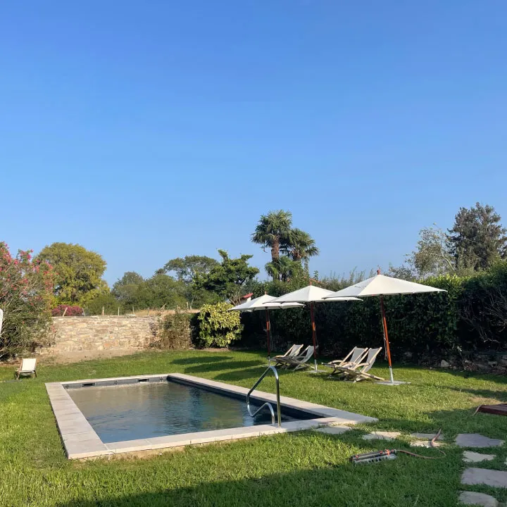 Arraya - Hôtel 4 étoiles et Restaurant à Sare - Pays Basque