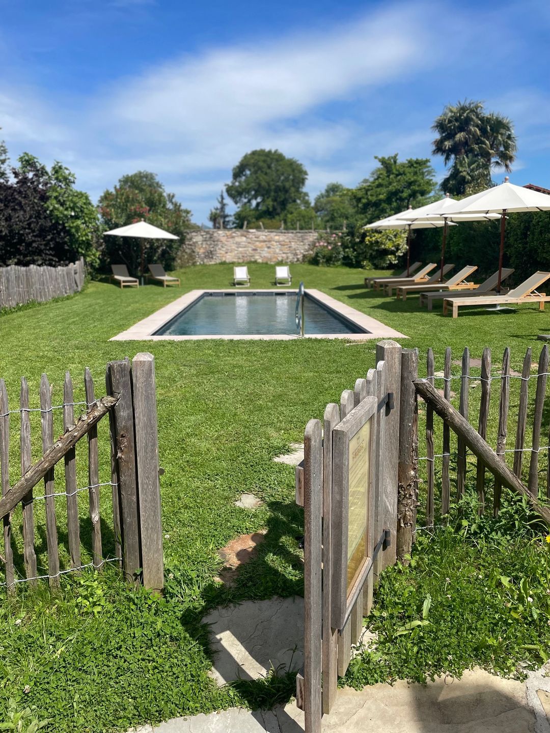 Arraya - Hôtel 4 étoiles et Restaurant à Sare - Pays Basque