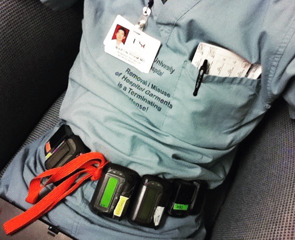 'Paging Dr. Unreachable' – Why Physicians Are Ditching Pagers in Favor ...