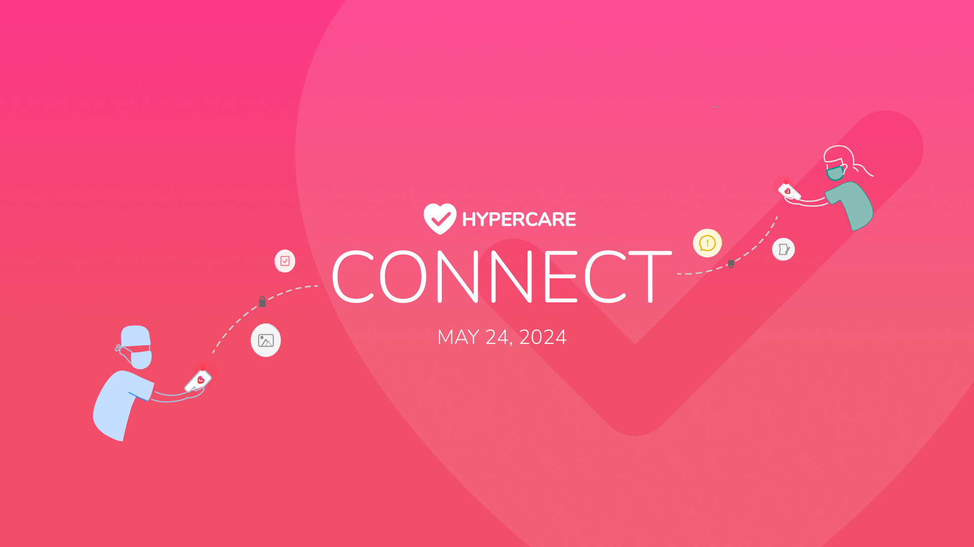 Hypercare Connect