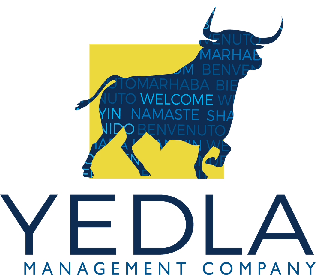 Yedla Management Company