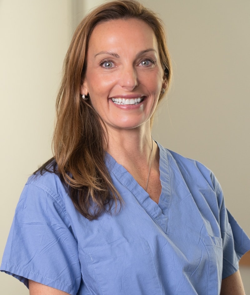 Spine Surgery in Boston, Massachusetts - Jessica Aidlen MD