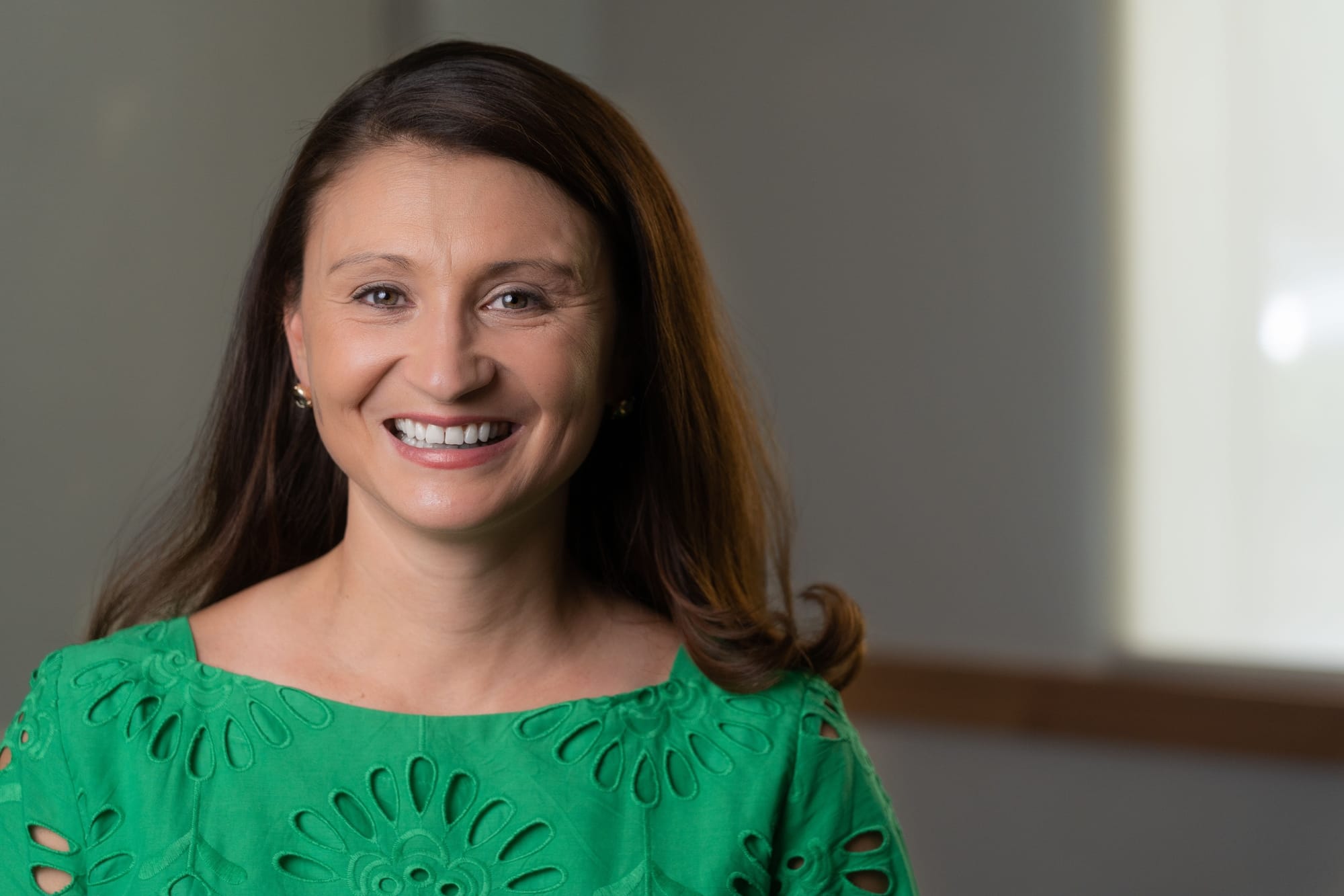 Spine Surgery in Boston, Massachusetts - Jessica Aidlen MD