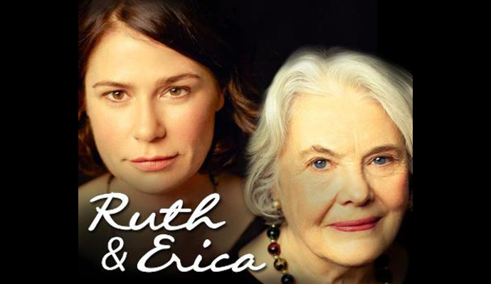 Ruth & Erica, a TV Show About Caregiving | CareLinx