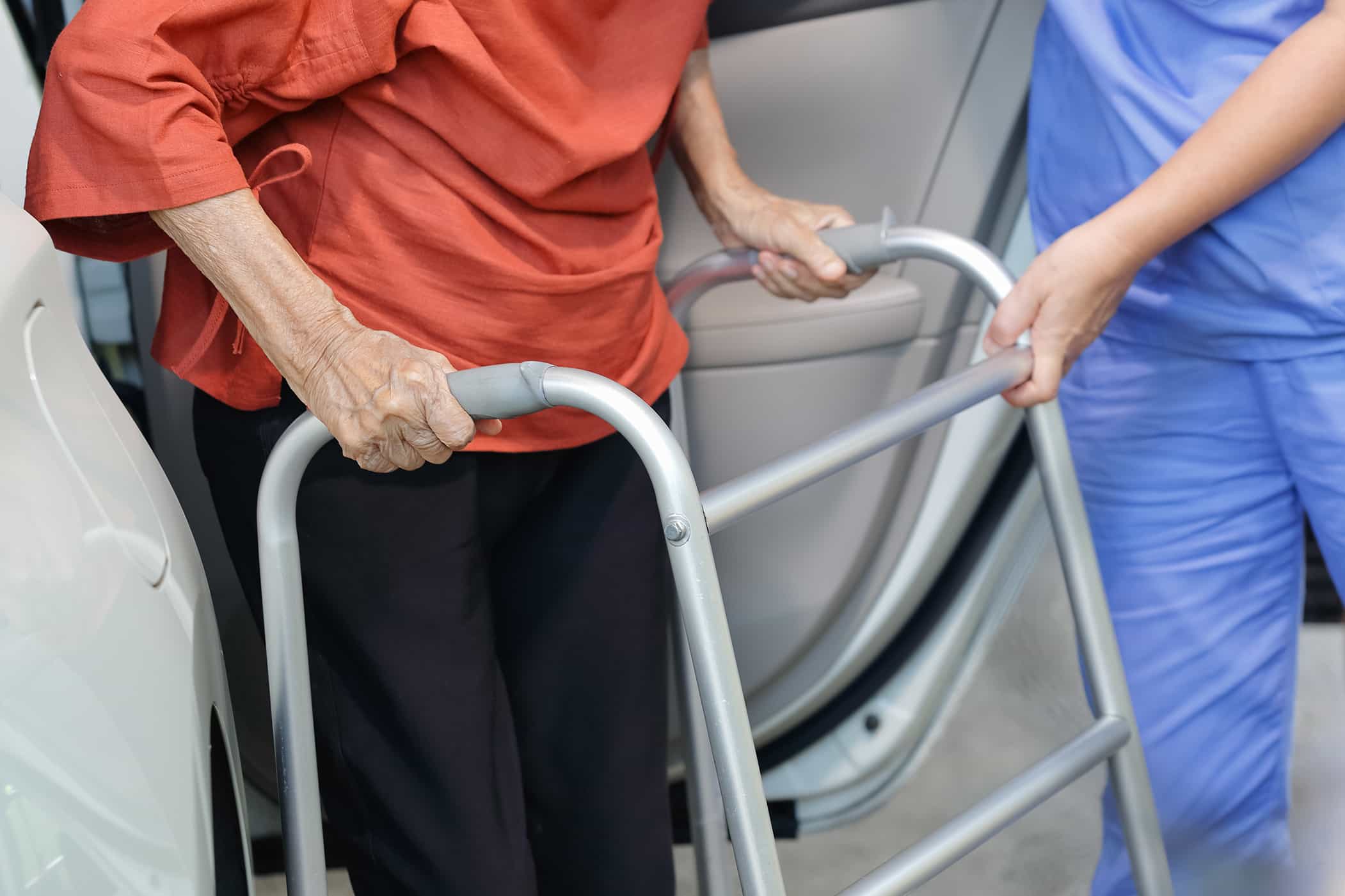 10 Arthritis Aids To Preserve Independence | CareLinx