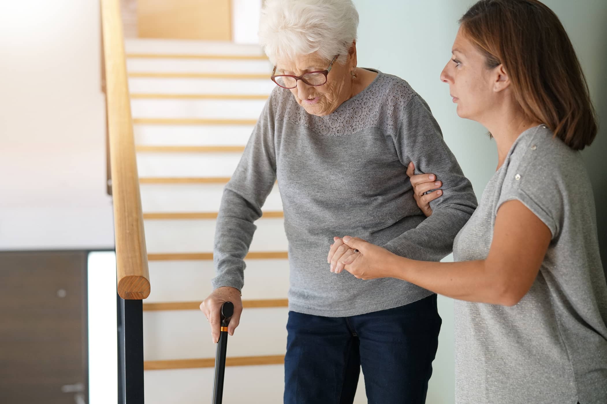 The Americans With Disabilities Act Benefits The Elderly, Too | CareLinx