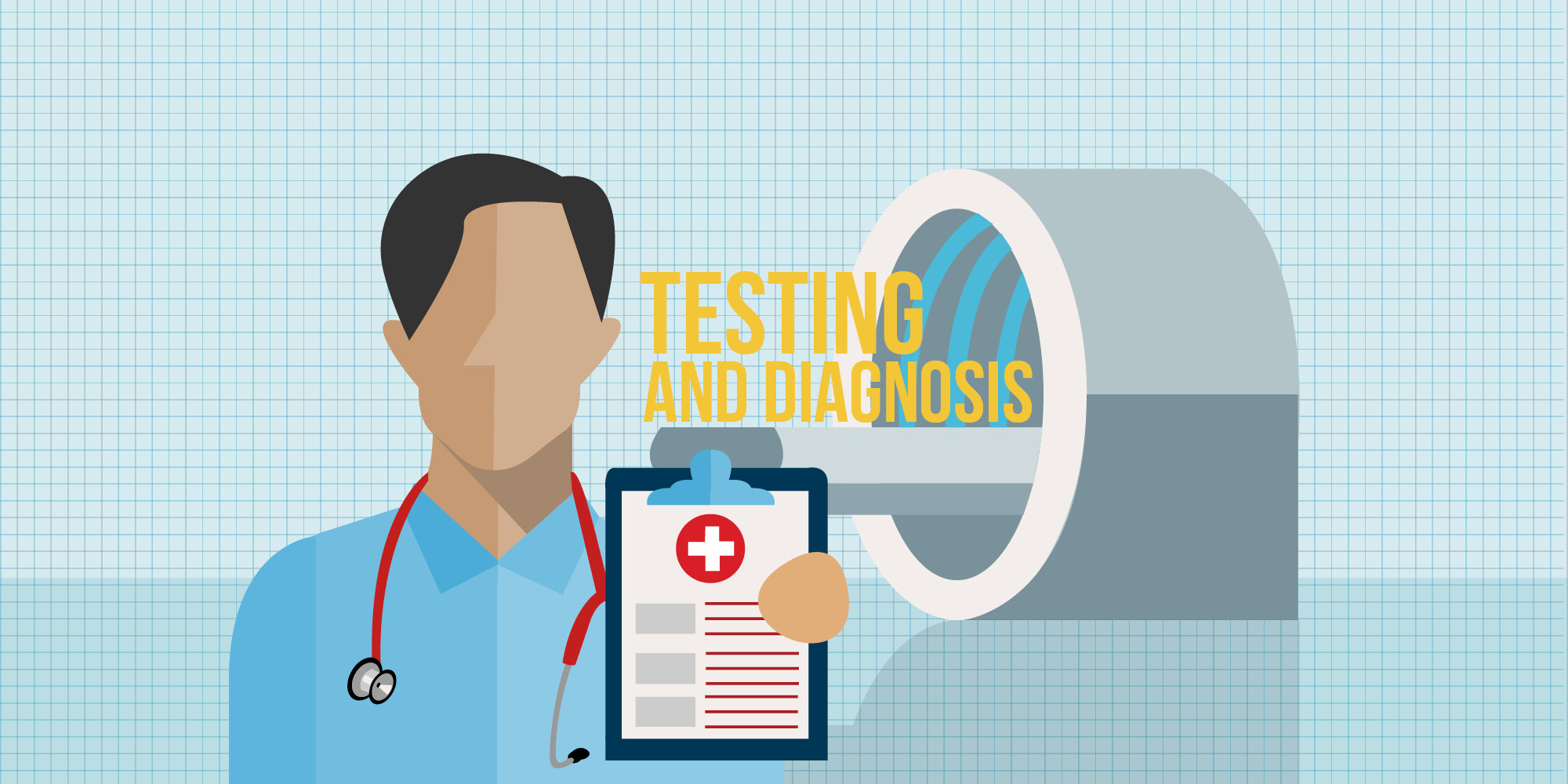 Testing and Diagnosis of Dementia | CareLinx