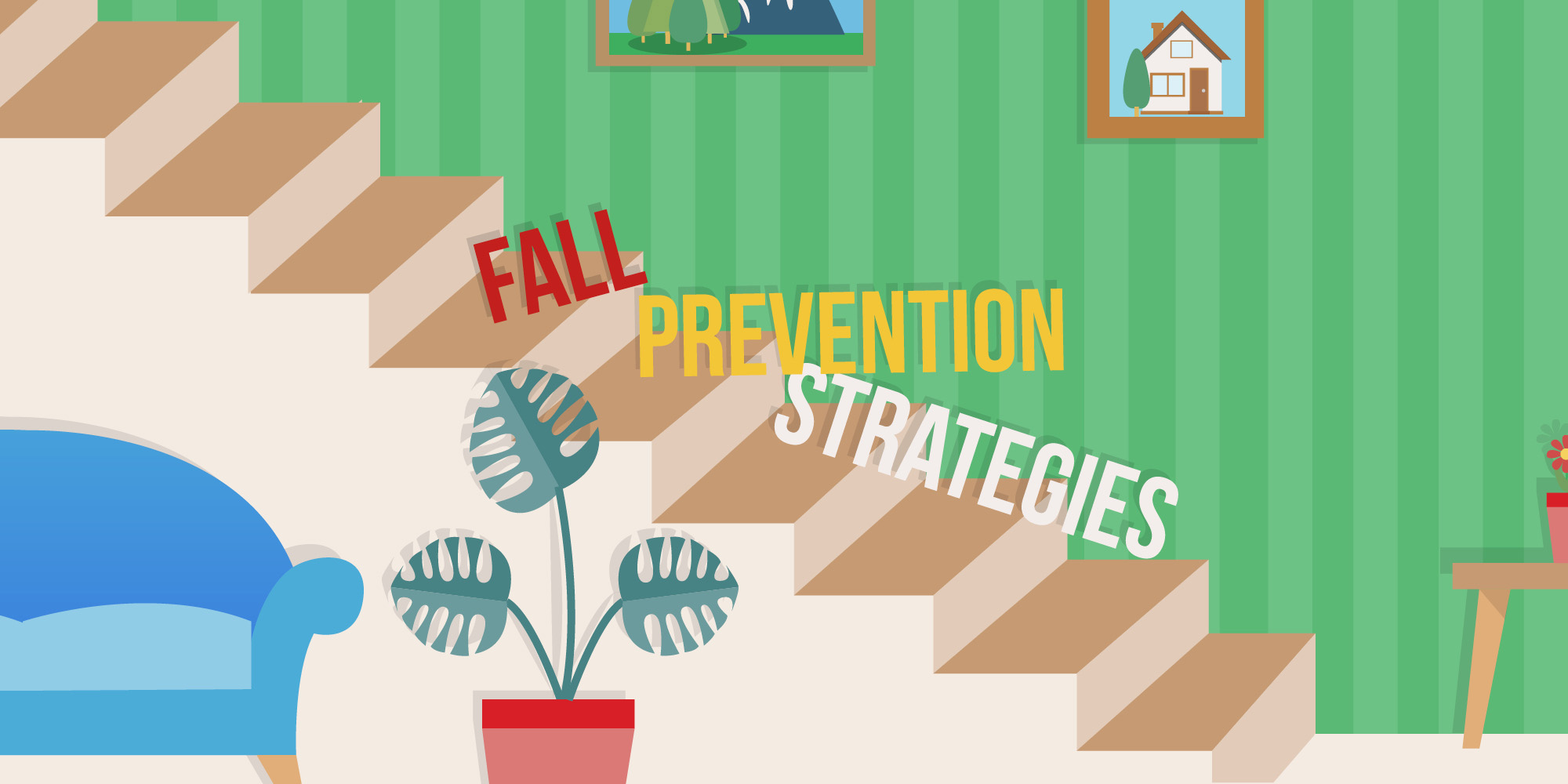 Fall Prevention Strategies | CareLinx