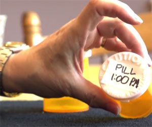 Easy to Read Medication Labels | CareLinx