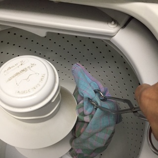 Do It Yourself Washer/Dryer Clothes Reachers | CareLinx