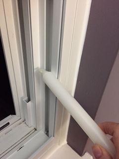 Easy Open Windows | CareLinx