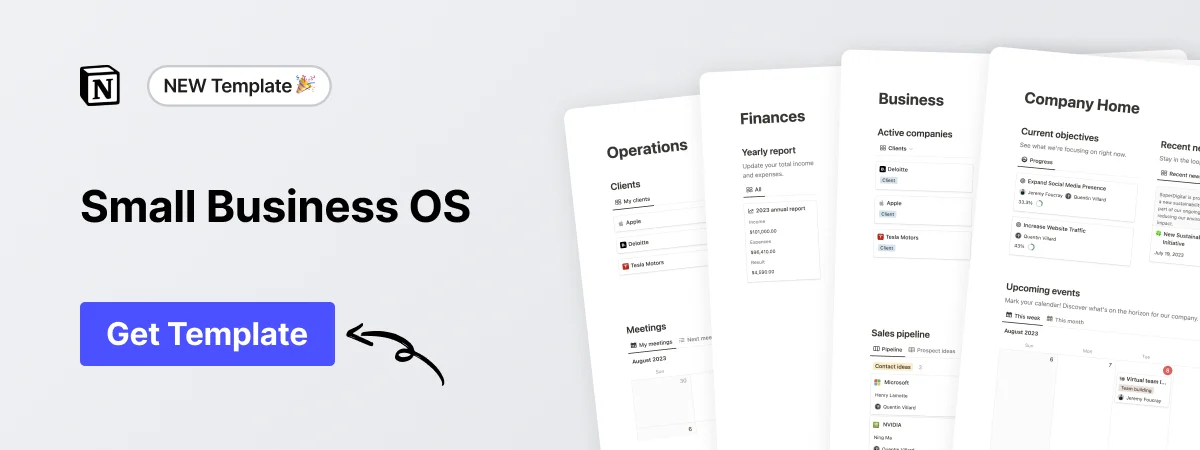 Notion icons: 15 FREE icon libraries for Notion