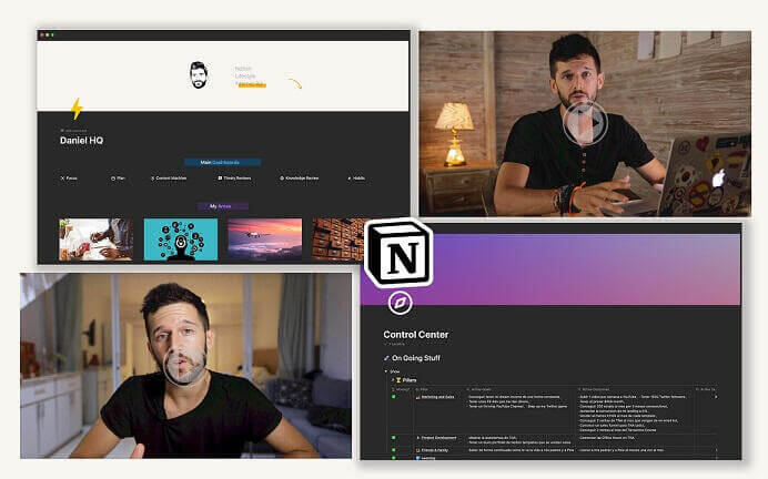 The best Notion courses to learn how to use Notion