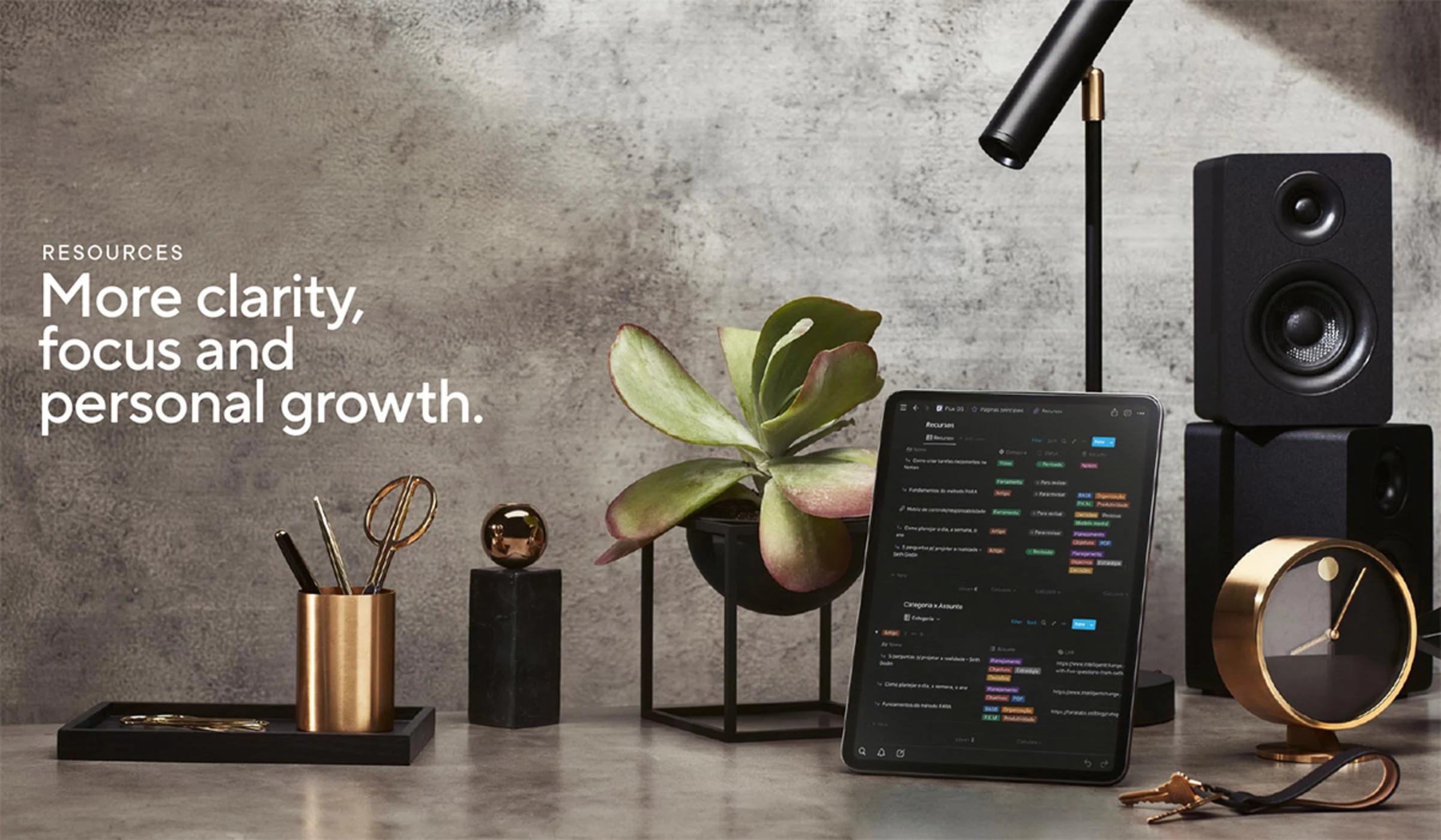 Flux OS - Second Brain for Notion | Notion Everything