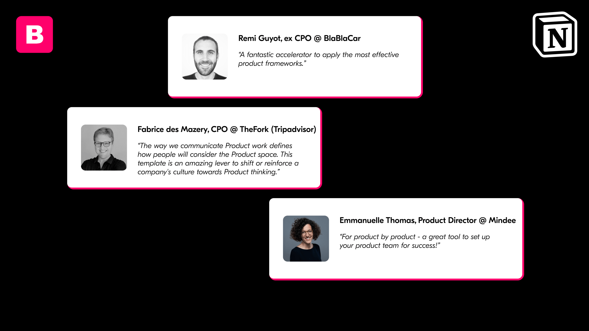 Notion Product Management OS | Notion Everything