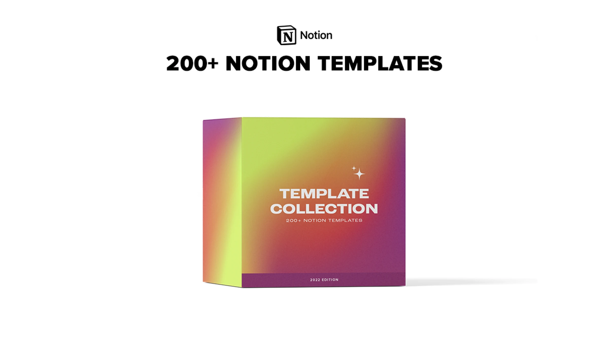 List of 200+ Notion Templates | Notion Everything