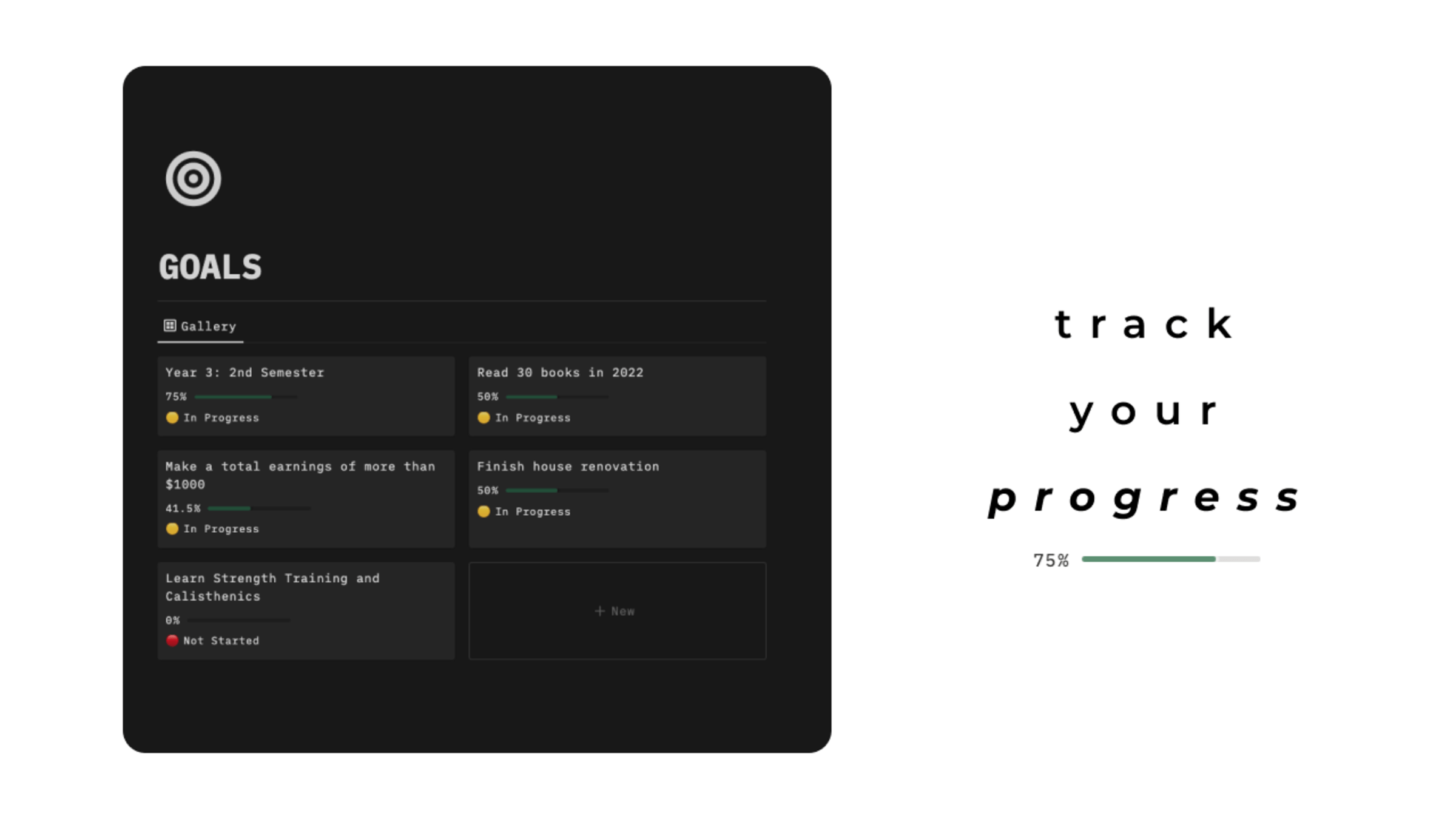 [NOTION] GTD System Dashboard | Notion Everything